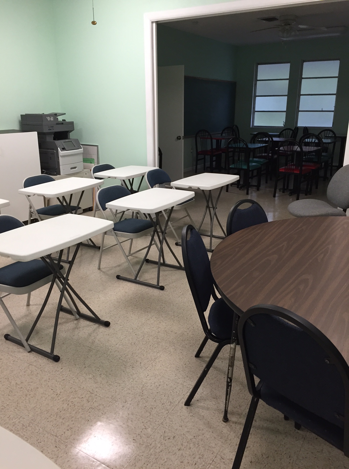 Our School – The Study Center