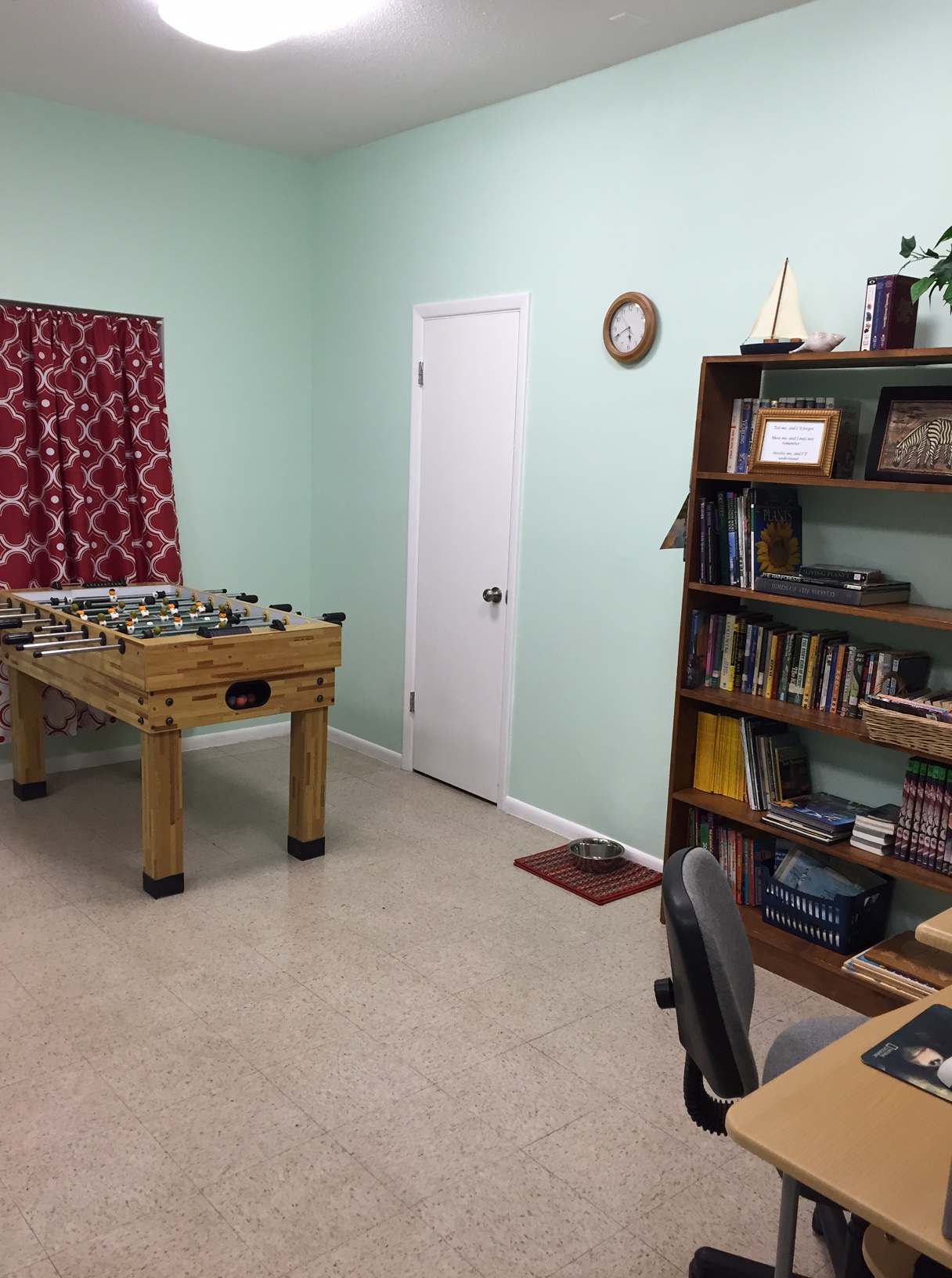 Our School – The Study Center